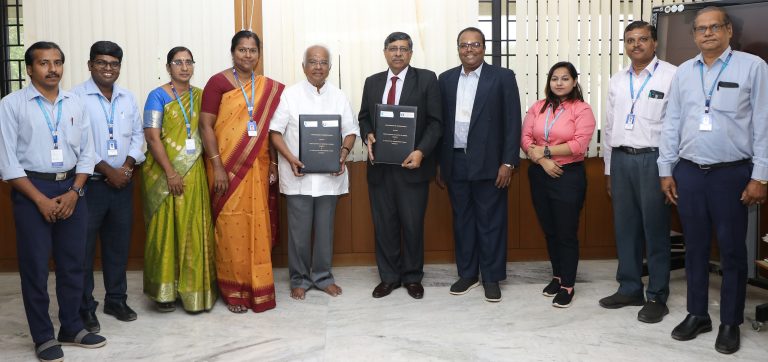 R L Institute of Management Studies and IIBF Forge Alliance to Shape ...