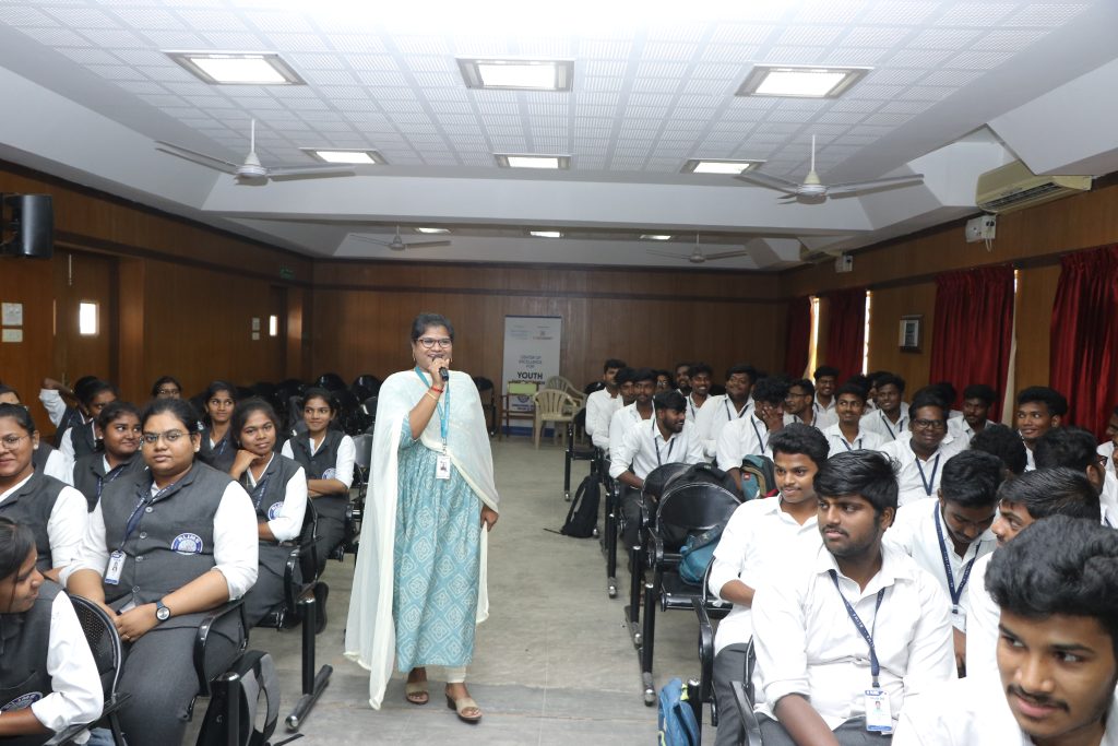 EXIMIUS - THE HR CONCLAVE by The Enablers Forum of RLIMS - MBA - RL ...