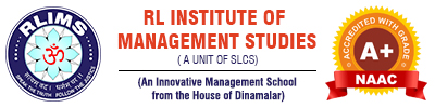 Admission Policy – MBA – RL Institute of Management Studies Madurai