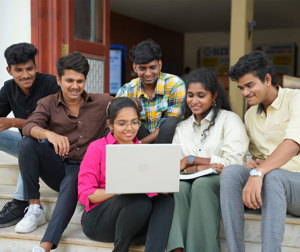 MBA - RL Institute of Management Studies Madurai | Best MBA College in ...