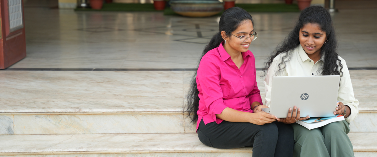 MBA - RL Institute of Management Studies Madurai | Best MBA College in ...